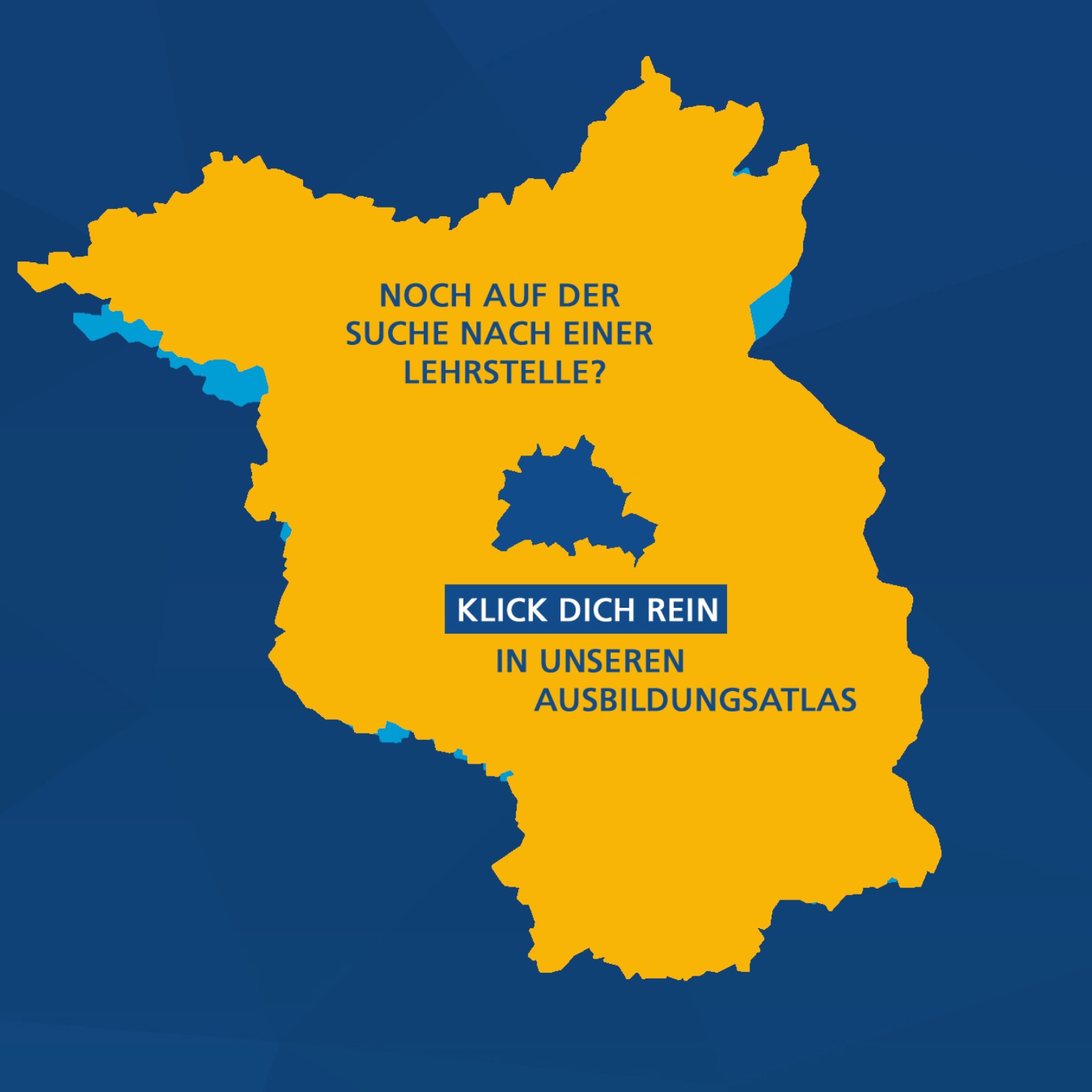 Mit wenigen Klicks in die Zukunft - Kausa Brandenburg