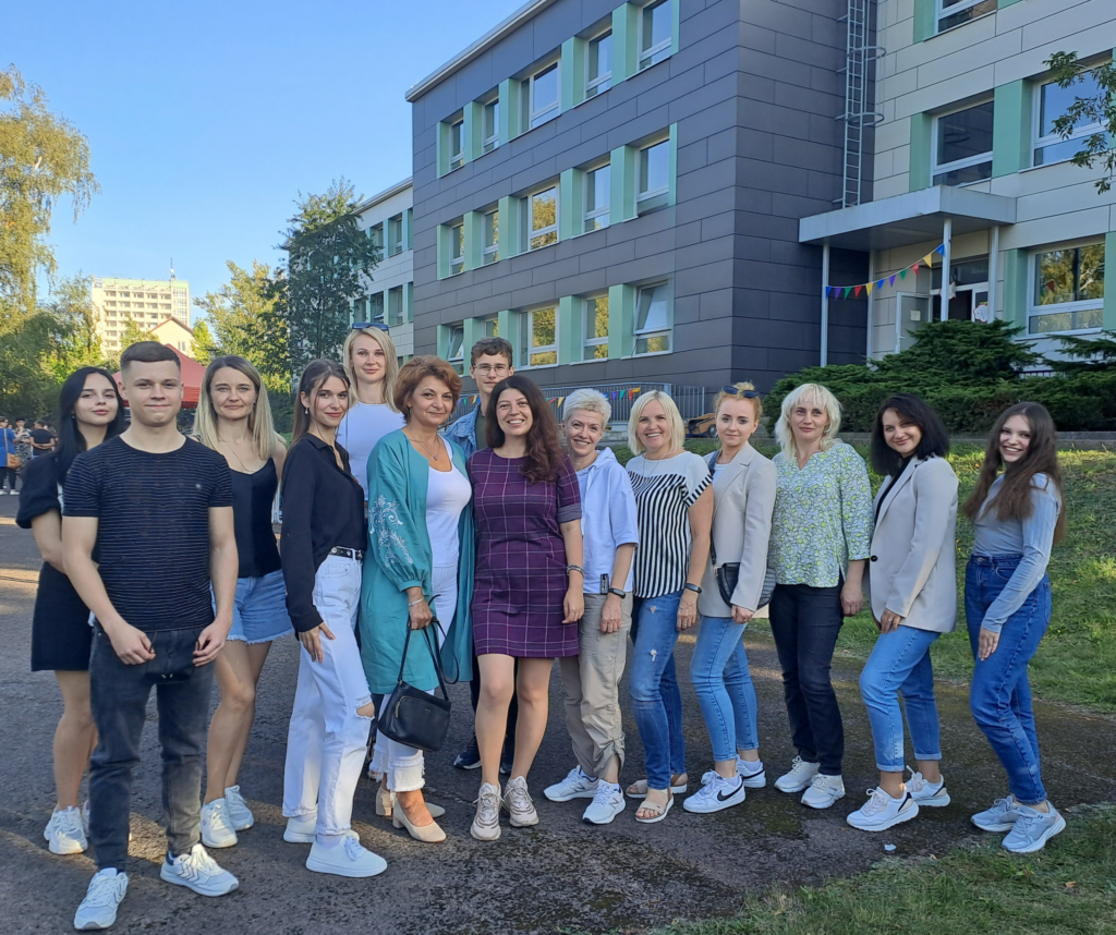 KAUSA-Landestelle Brandenburg motiviert - Kausa Brandenburg